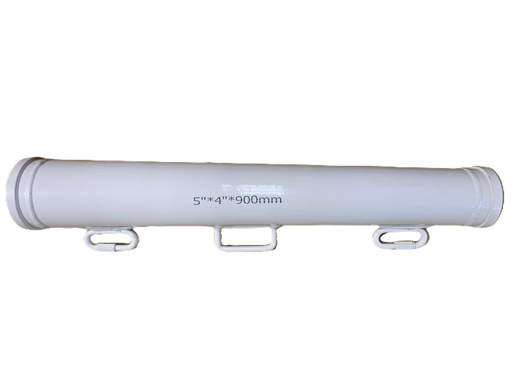 REDUCER PIPE 5"*4"*900mm - Free Shipping – PUMPCRETE PARTS & SUPPLIES