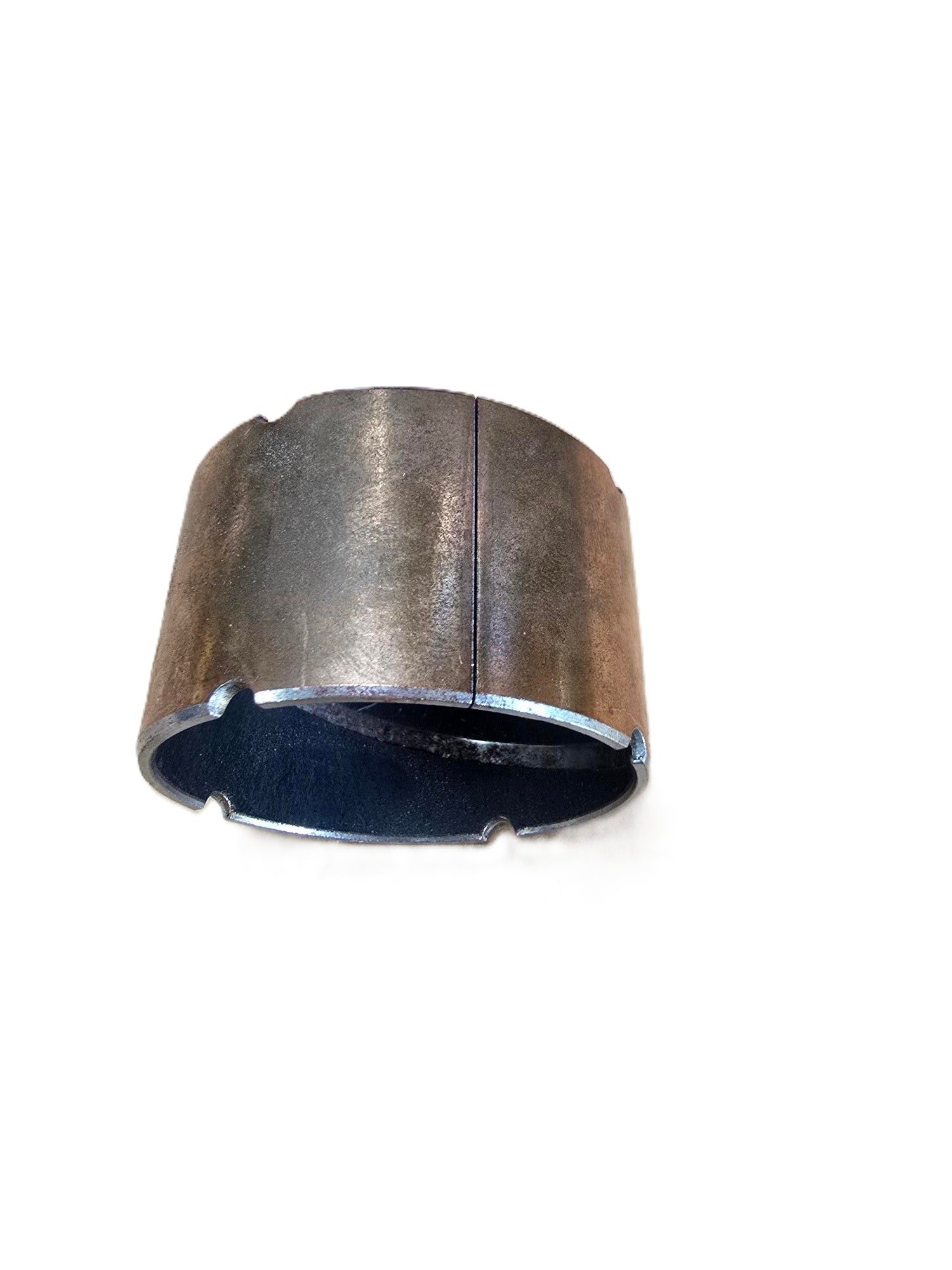 Agitator Flange DU Bush 60mm - Qty: 2 - Free Shipping – PUMPCRETE PARTS ...