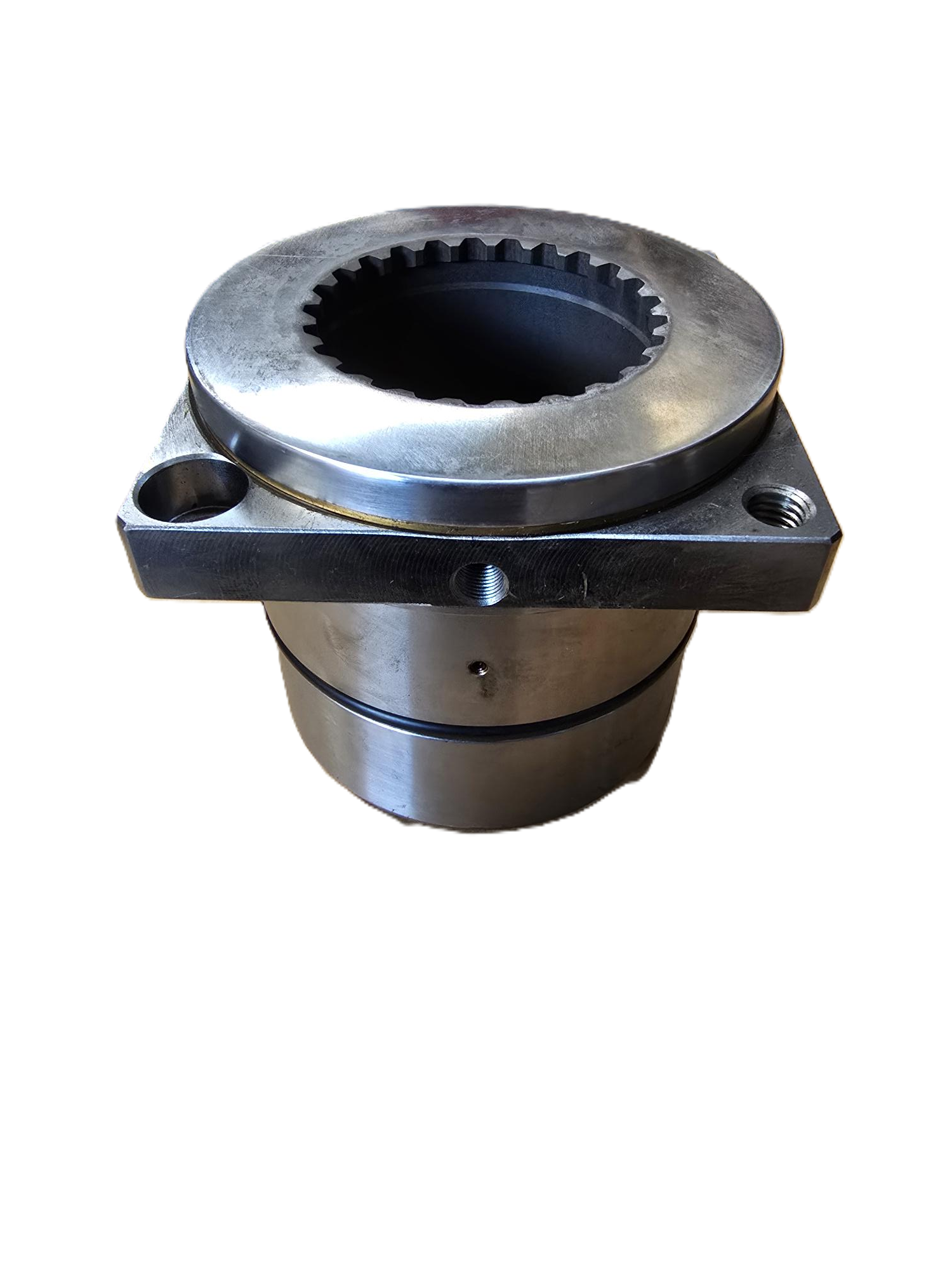 80mm Front Hopper Housing Gear Type - Free Shipping – PUMPCRETE PARTS ...